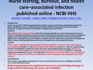 Staffing , duties and responsibilities of various categories | PPTX