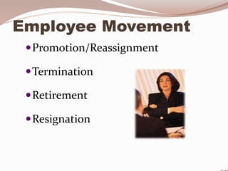 Chapter 5 staffing | PPTX