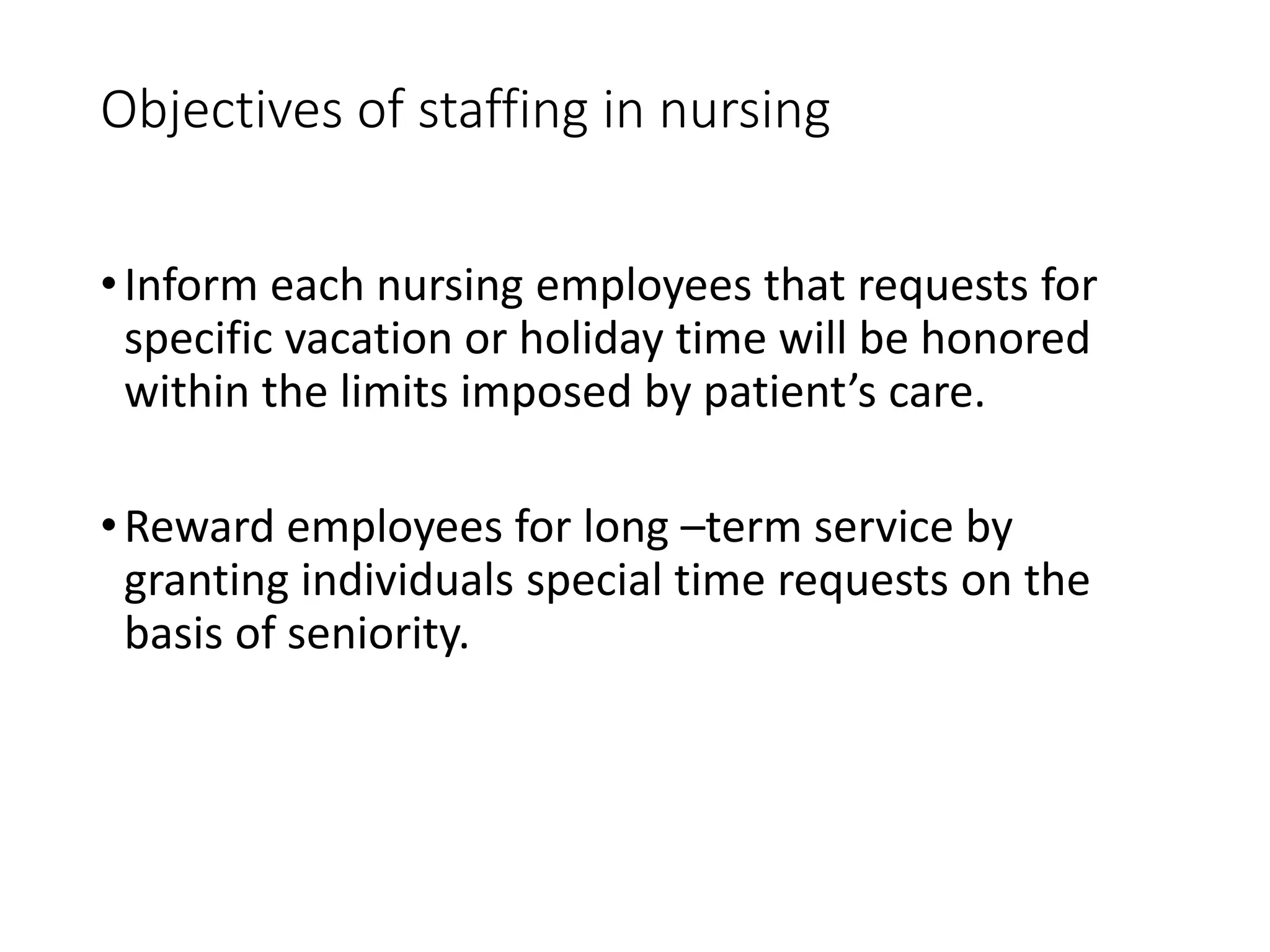 Powerpoint presentation on STAFFING PPT norms.pptx
