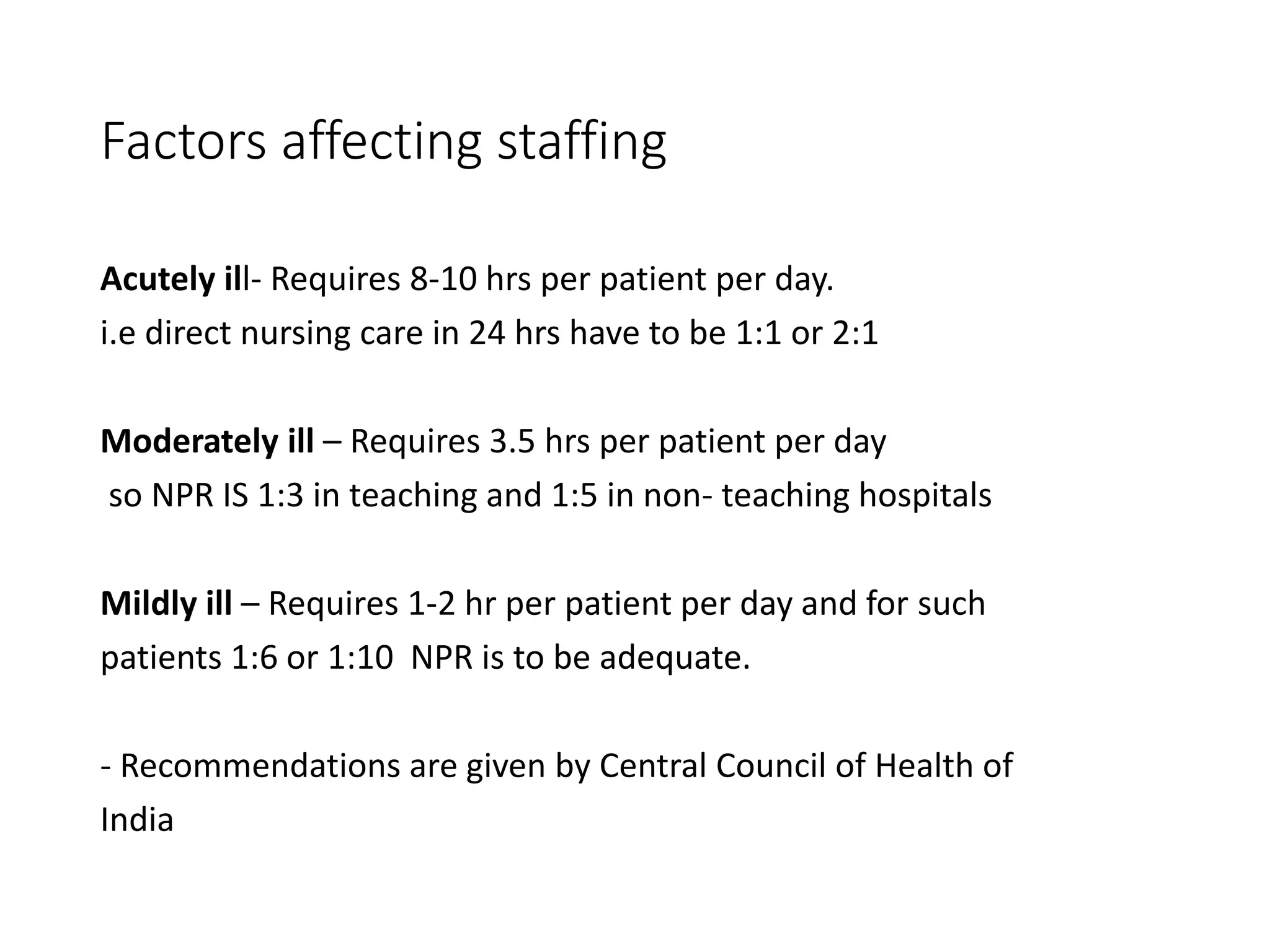 Powerpoint presentation on STAFFING PPT norms.pptx