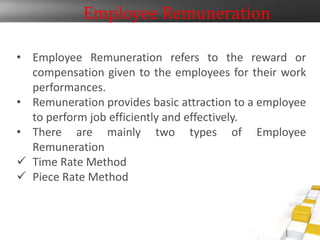 Staffing process | PPTX