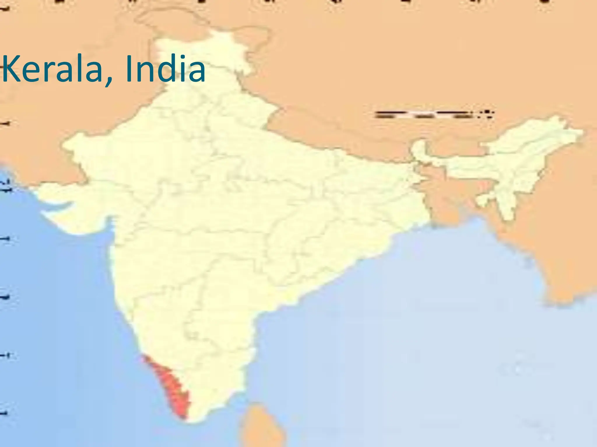 Staff Meeting - Cultural - Kerala - India.ppt