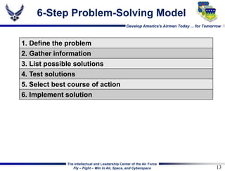 Lecture Notes Critical Thinking Part 2 of 3 | PPTX