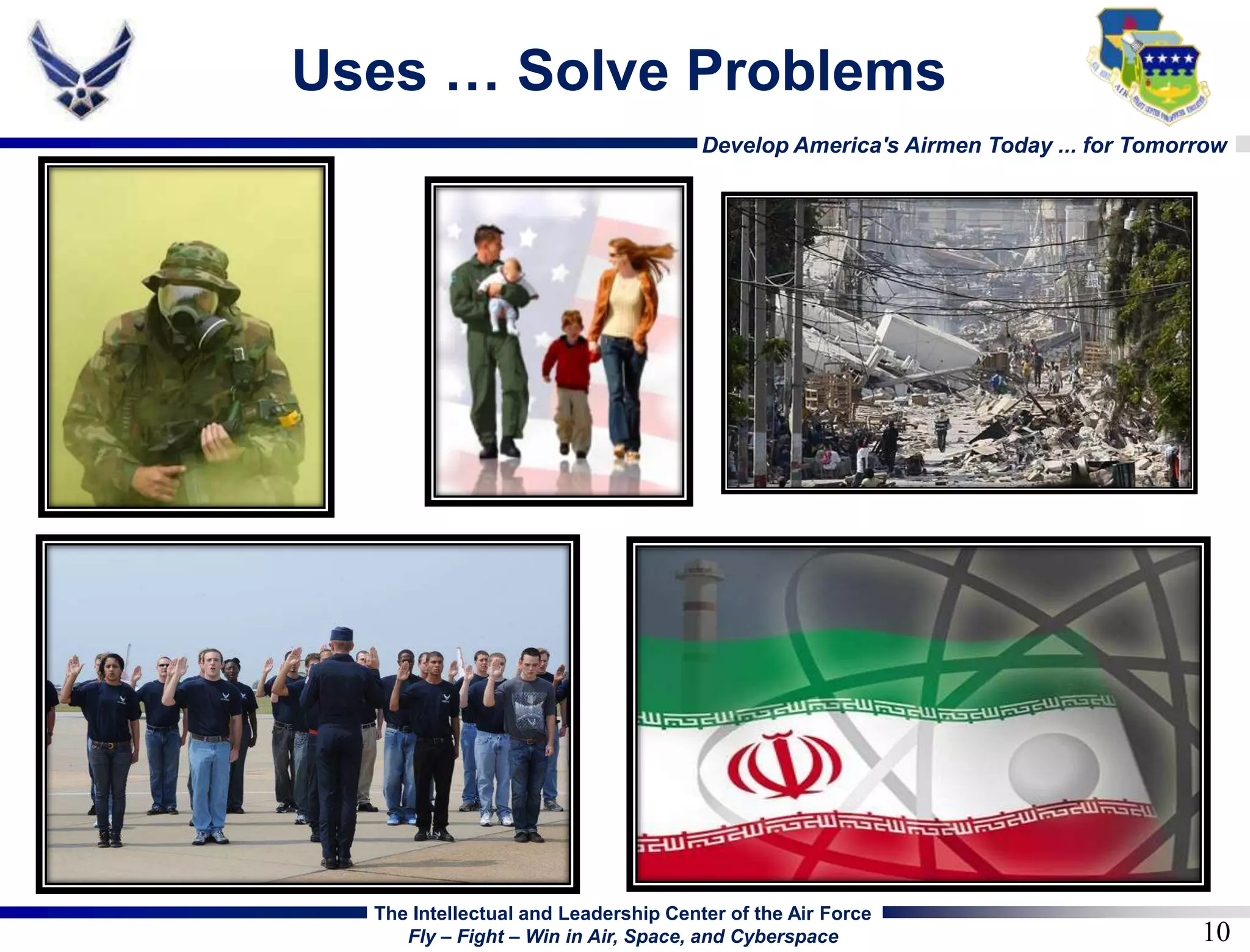 Lecture Notes Critical Thinking Part 3 of 3 | PPTX