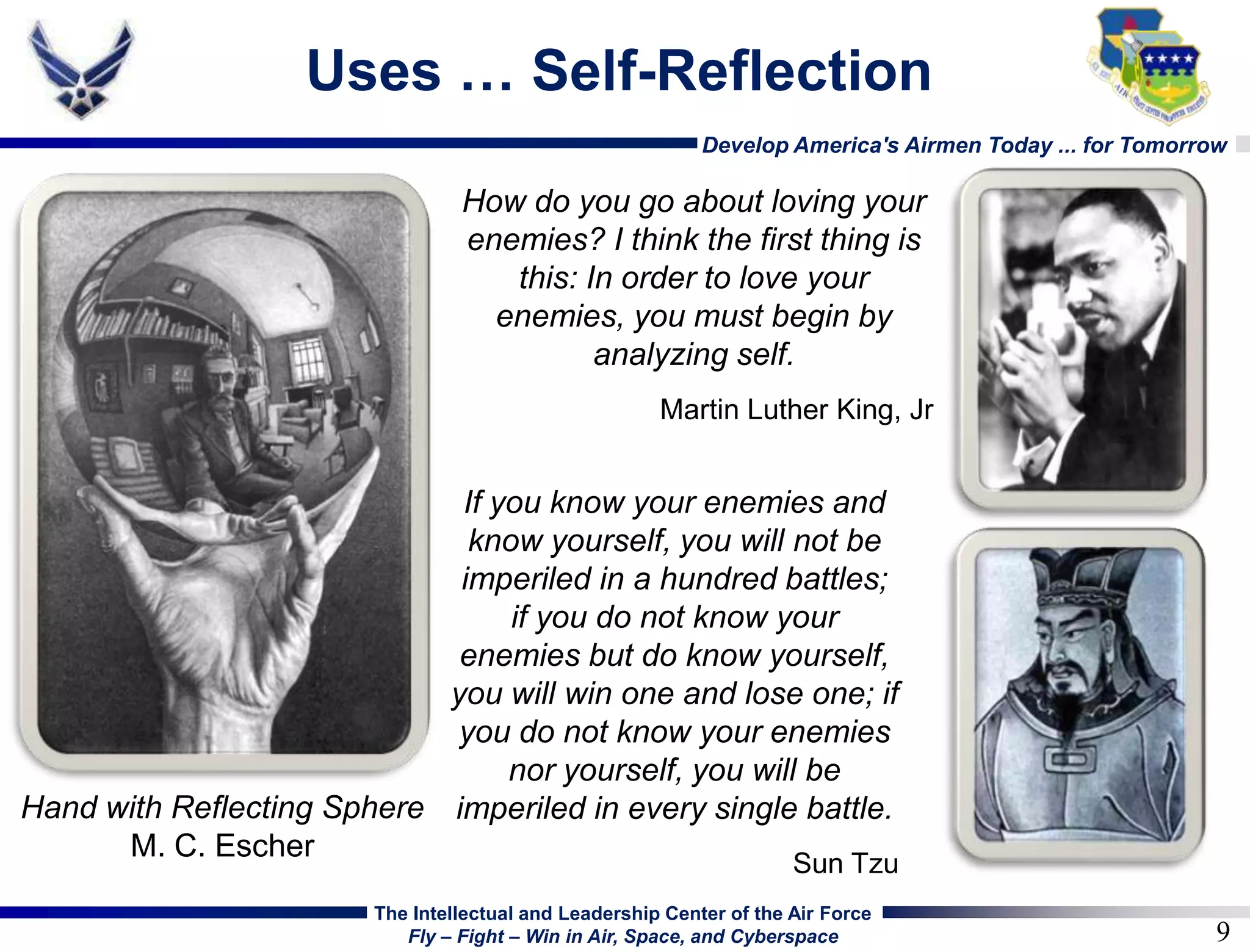 Lecture Notes Critical Thinking Part 3 of 3 | PPTX
