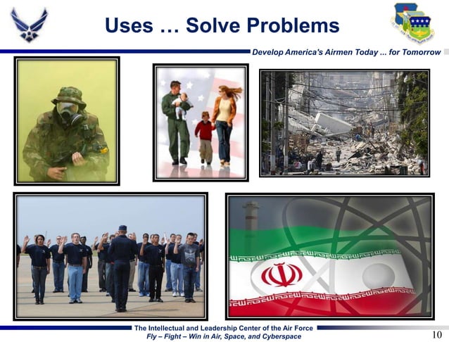 Lecture Notes Critical Thinking Part 3 of 3 | PPTX