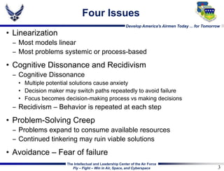 Lecture Notes Critical Thinking Part 3 of 3 | PPTX
