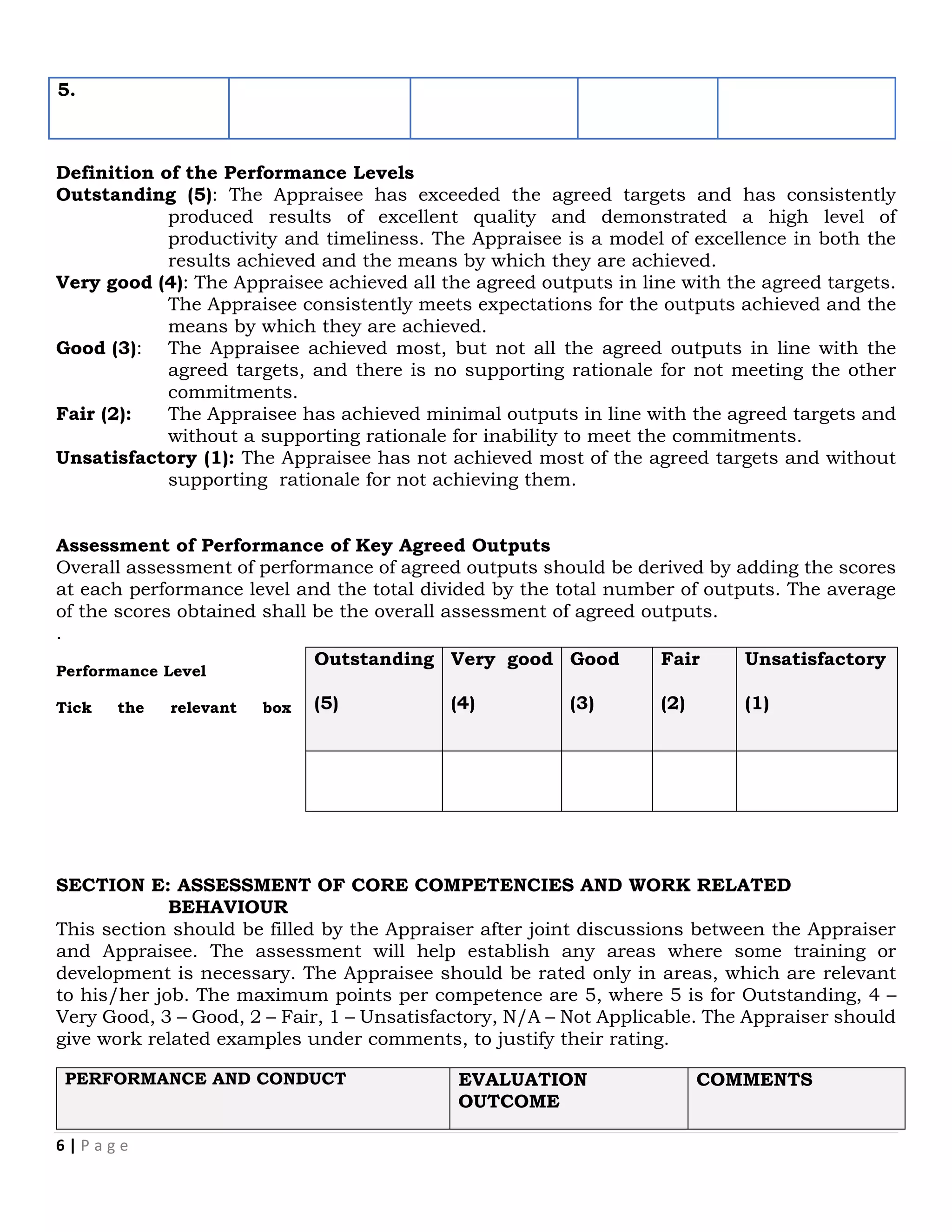 STAFF PERFORMANCE APPRAISAL FORM (Teaching).docx