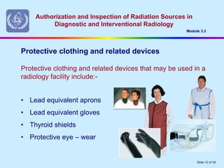 Staff radiation Protection by kitimbo.ppt