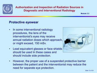 Staff radiation Protection by kitimbo.ppt