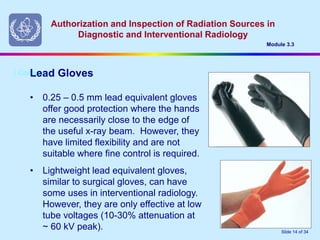 Staff radiation Protection by kitimbo.ppt
