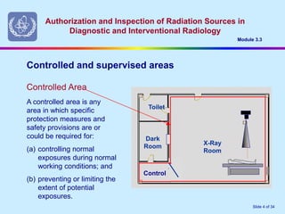 Staff radiation Protection by kitimbo.ppt