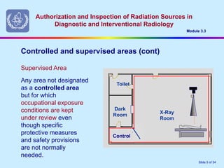 Staff radiation Protection by kitimbo.ppt