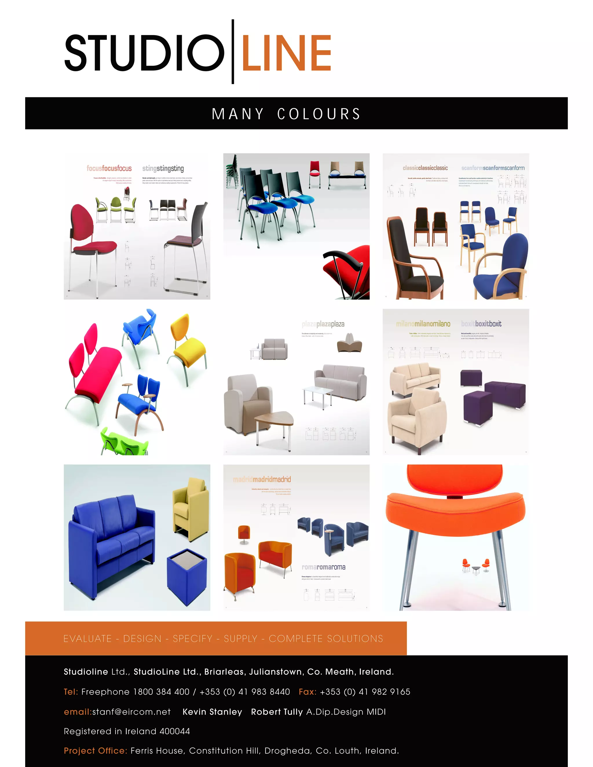 Staff Recreation Zones Overview | PDF