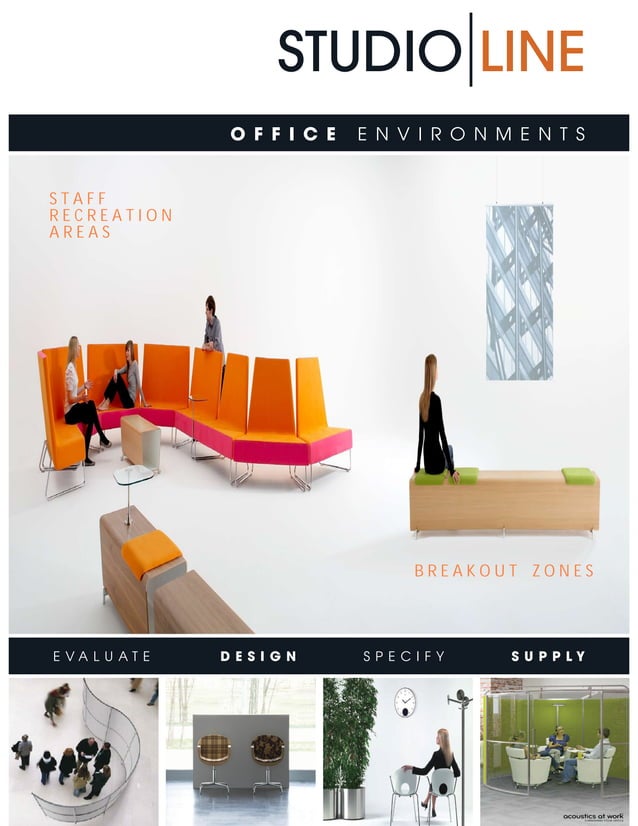 Staff Recreation Zones Overview | PDF