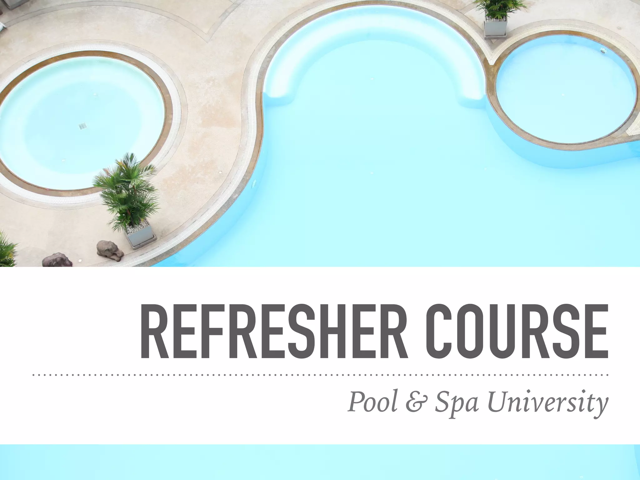 Staff Refresher Part 2 | PPT