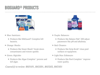 Staff Refresher Part 1 | PDF