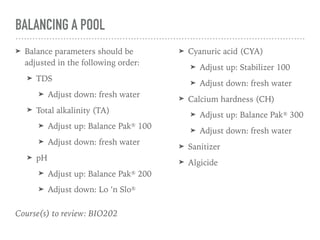 Staff Refresher Part 1 | PPT