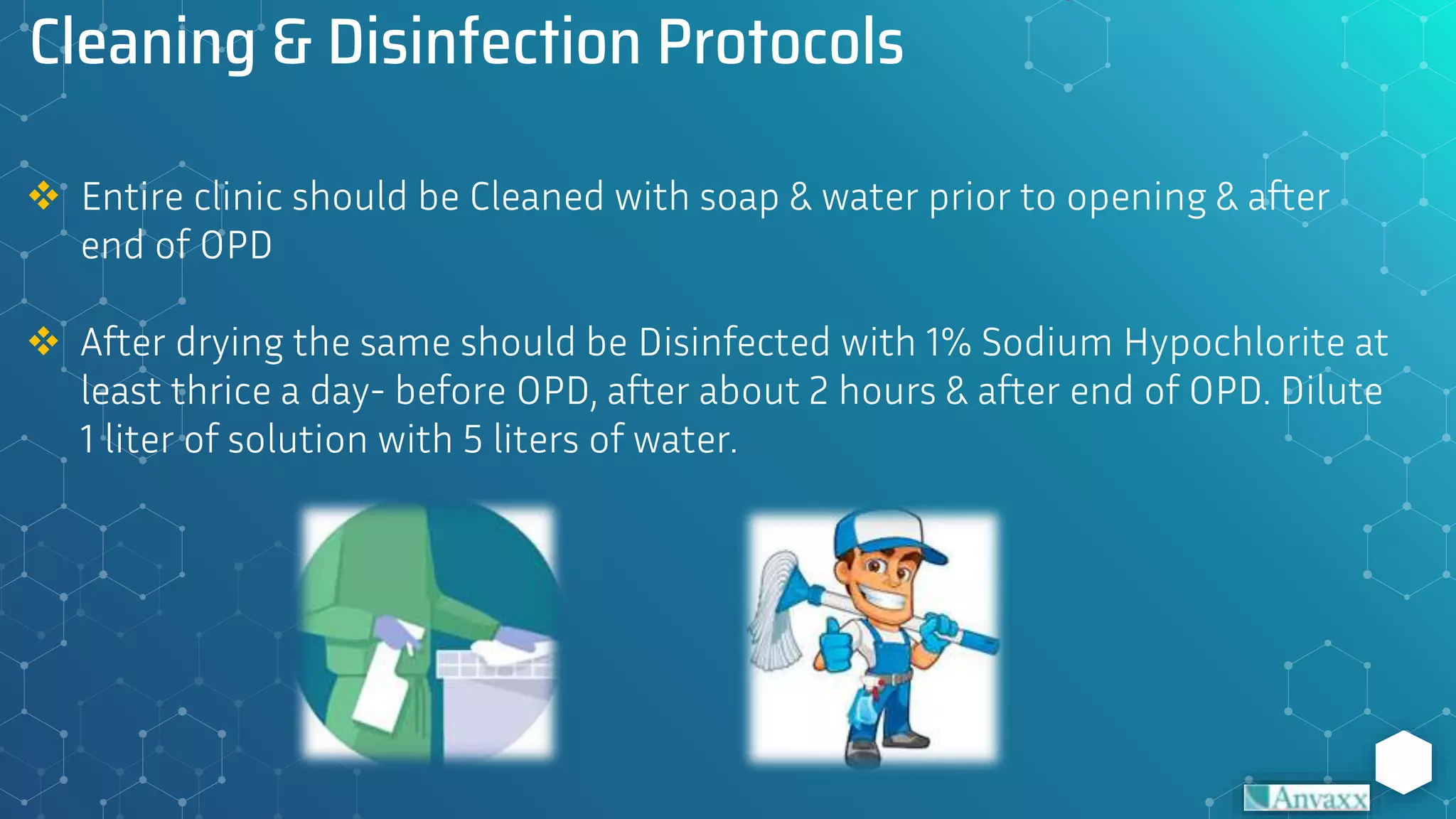 Staff Skill- Covid Precautions ABCD.pptx