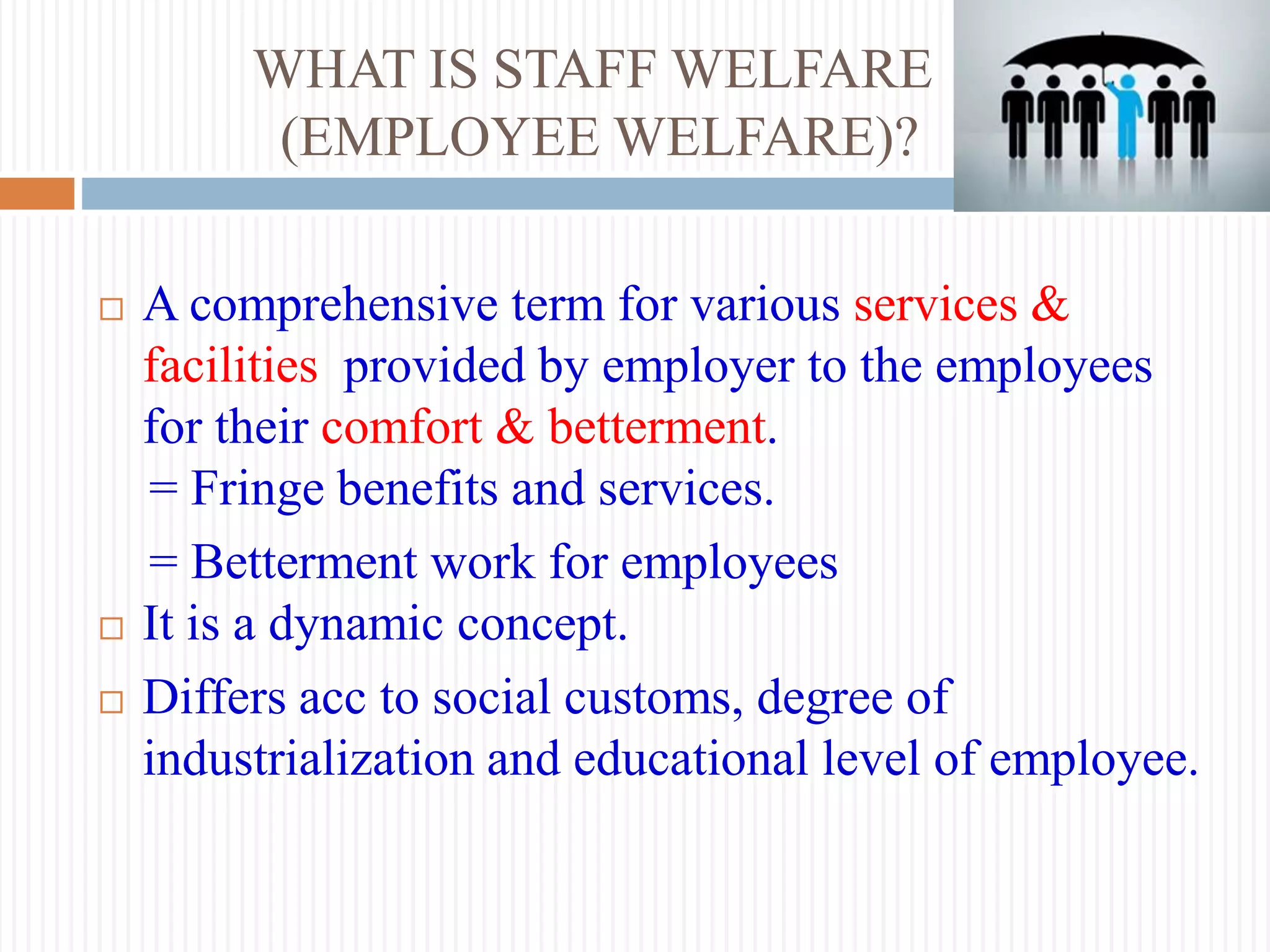 Staff welfare.pptx