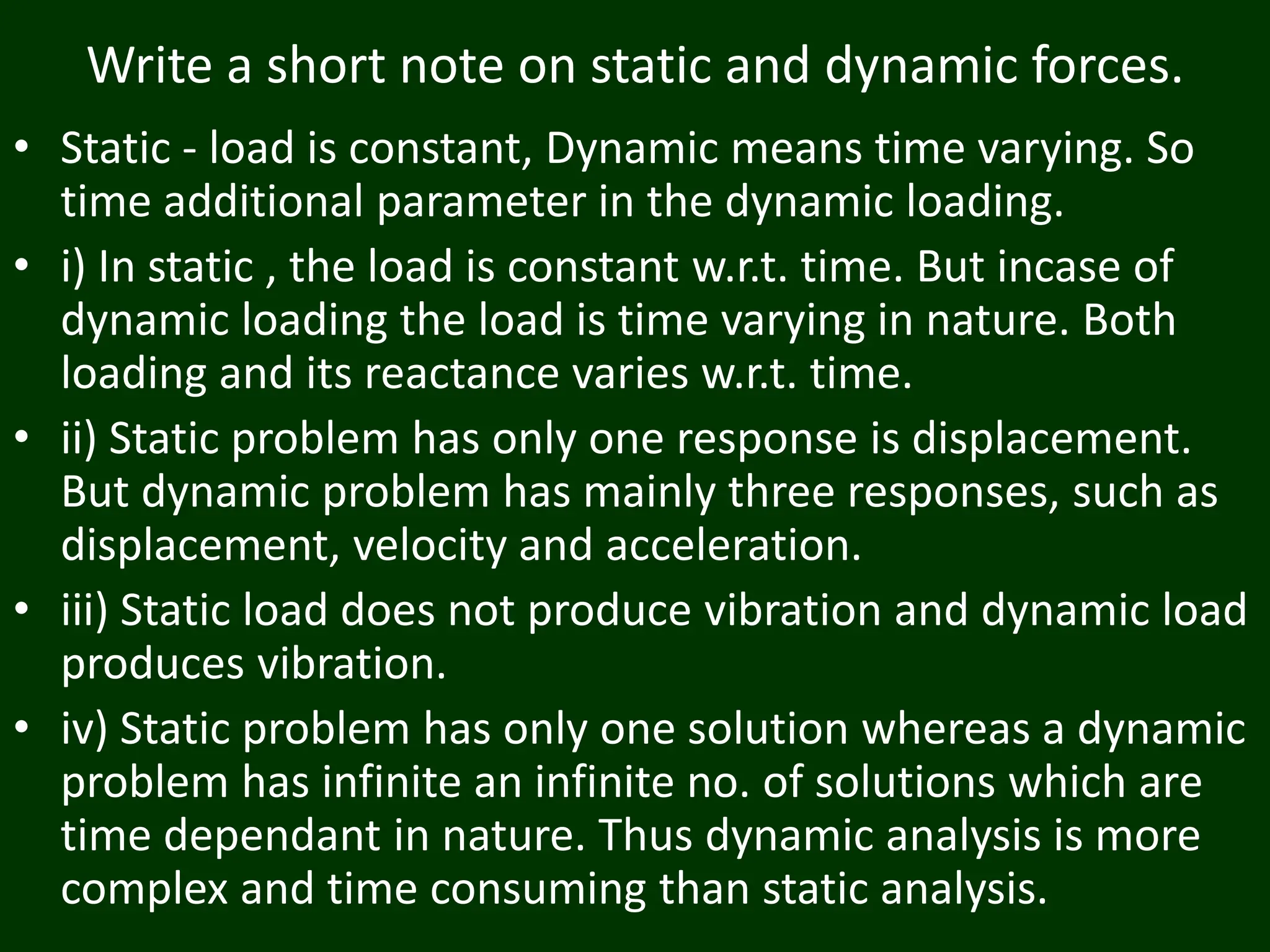 StaficandDynamicforces.pptx