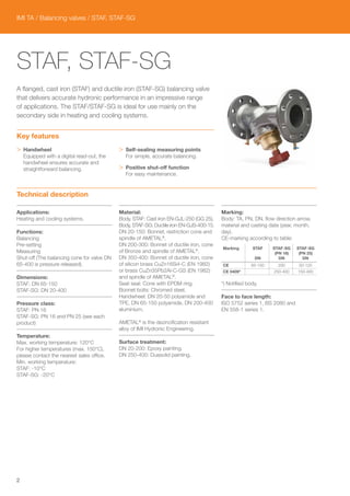 Staf staf sg-en_main | PDF
