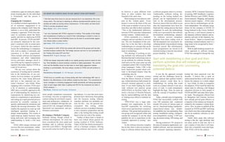 STAG Software and HBT Cover Story in The SmartTechie | PDF | Computer ...