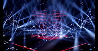Stage Eurovision Song Contest 2014 | PPT