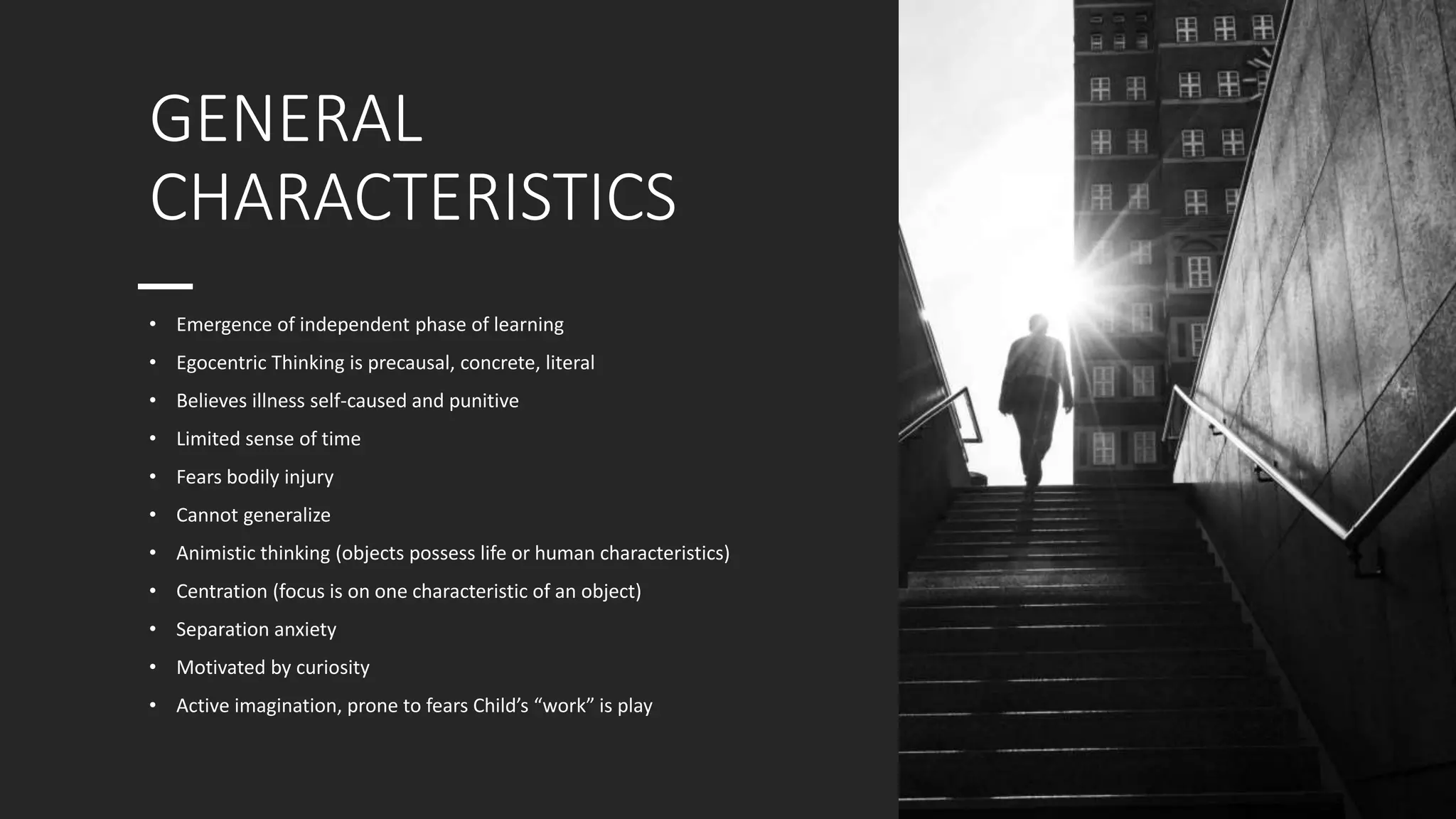 STAGE-APPROPRIATE TEACHING STRATEGIES | PPTX