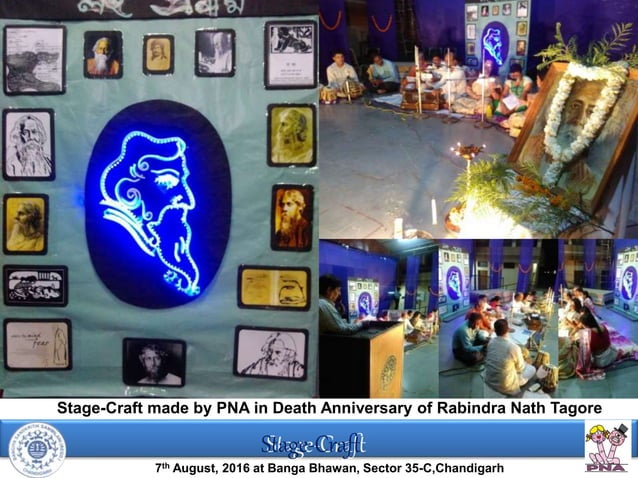 PNA's Stage craft and props projects | PPT