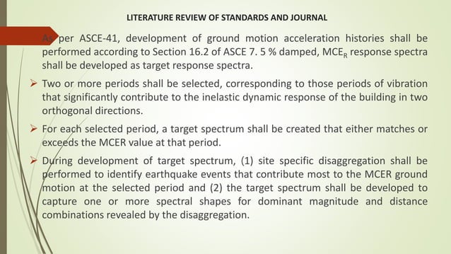 Seismic hazard calculation, PSHA calculation | PPTX | Geology | Science