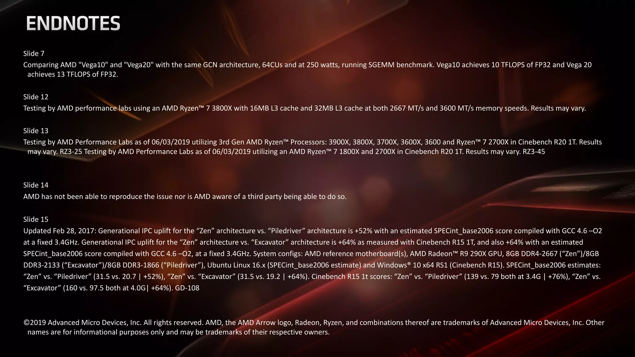 AMD Zen 2 Core Microarchitecture Overview | PDF