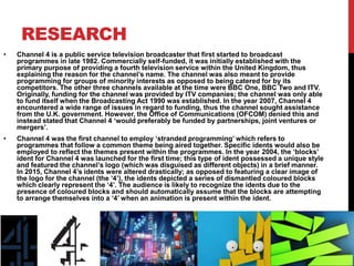 Stage 1 ideas and planning | PPT