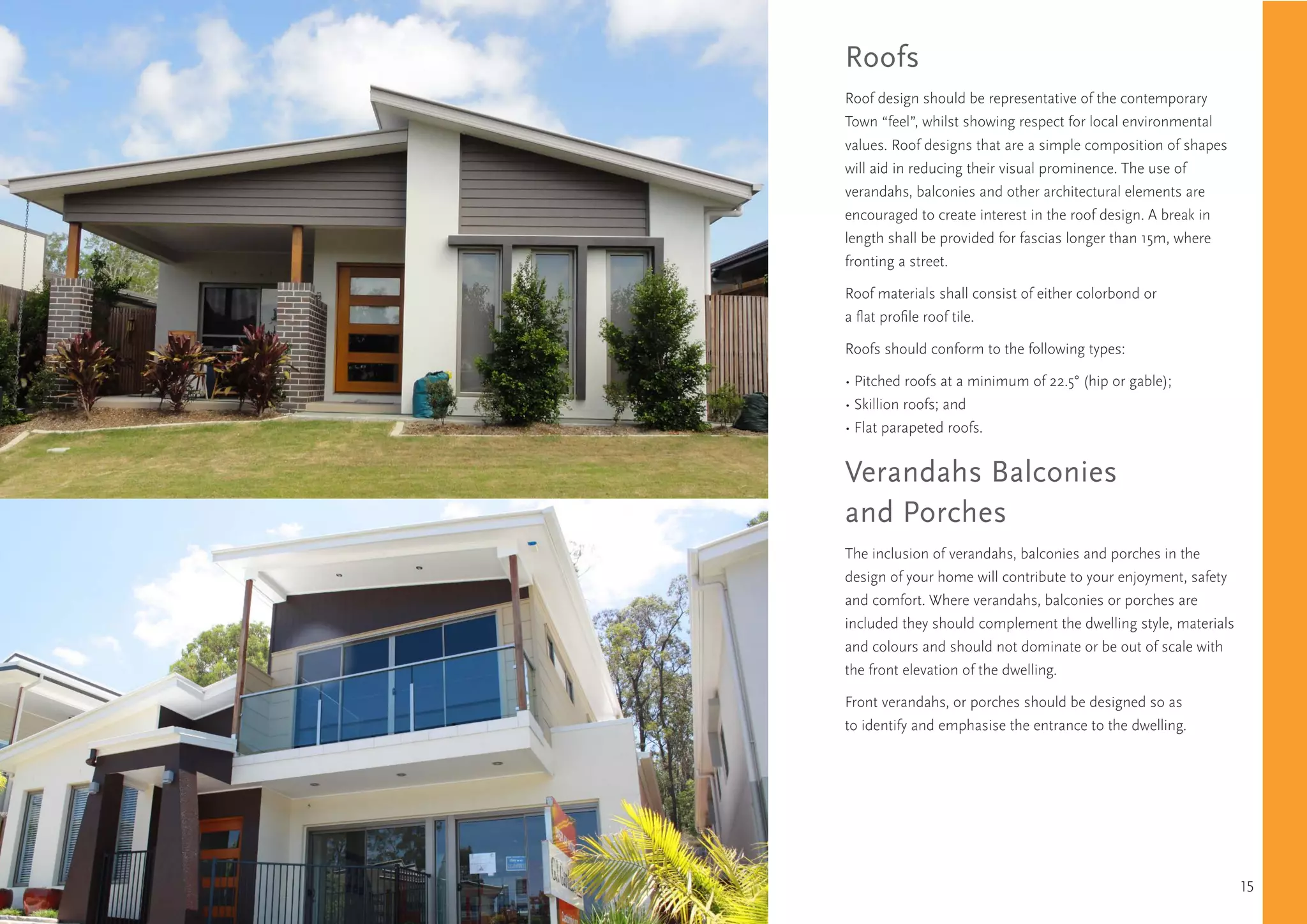 Stage 13 revised design guidelines grand vista release | PDF