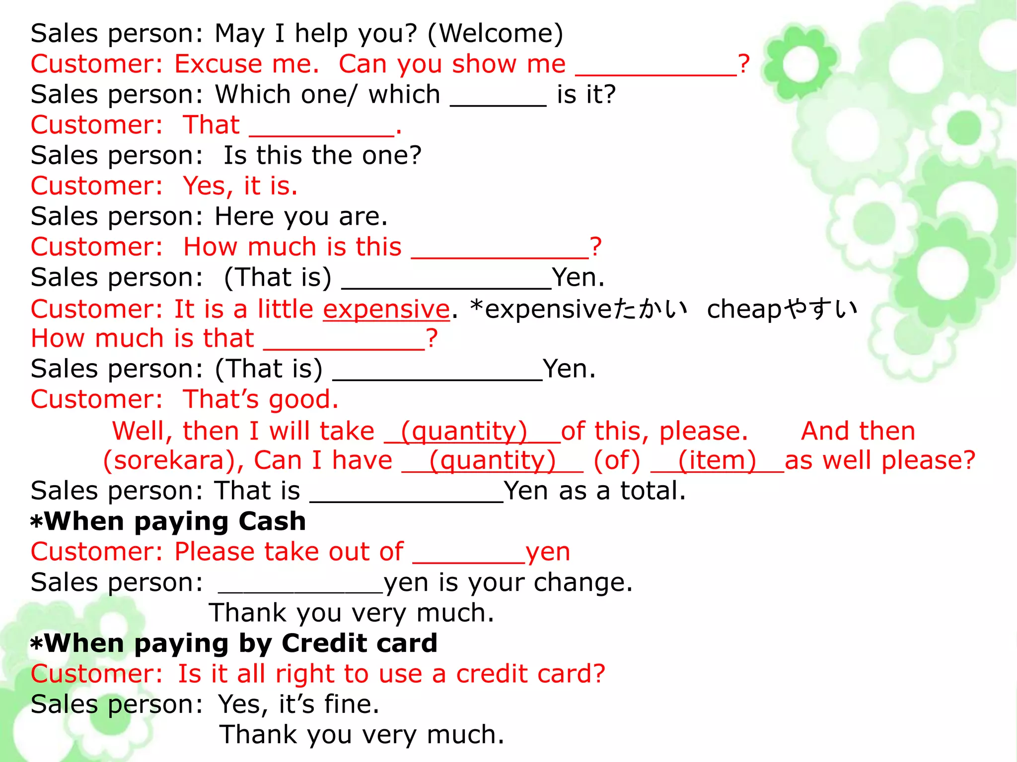 Stage 1 a tsu counter part 2 | PPTX