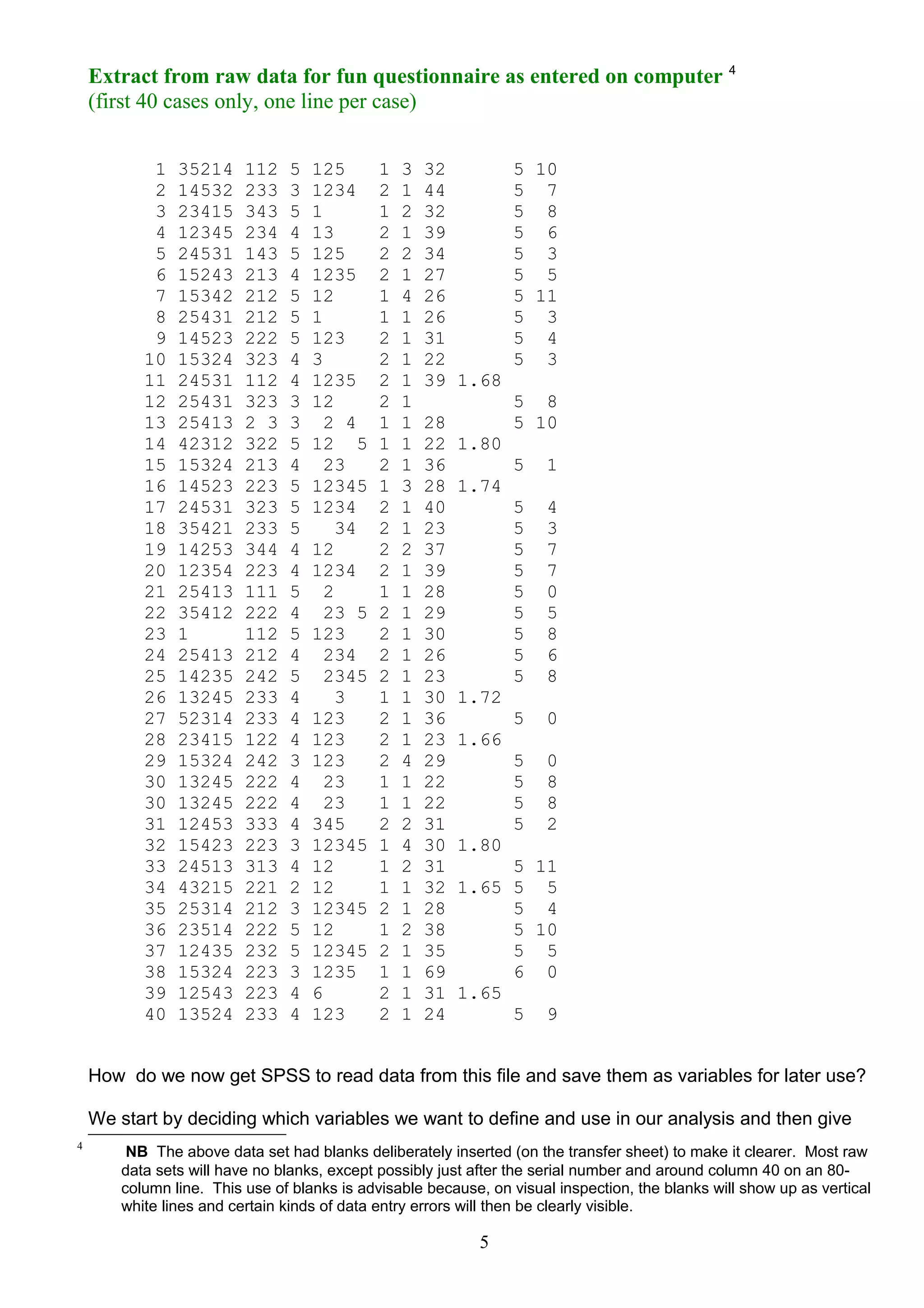 Stage 1 from_questionnaire_to_data_file | PDF