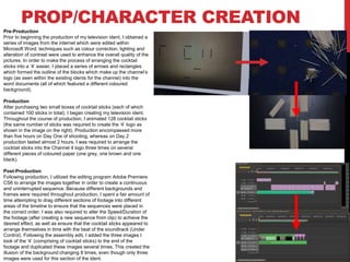 Stage 3 ident evaluation | PPT