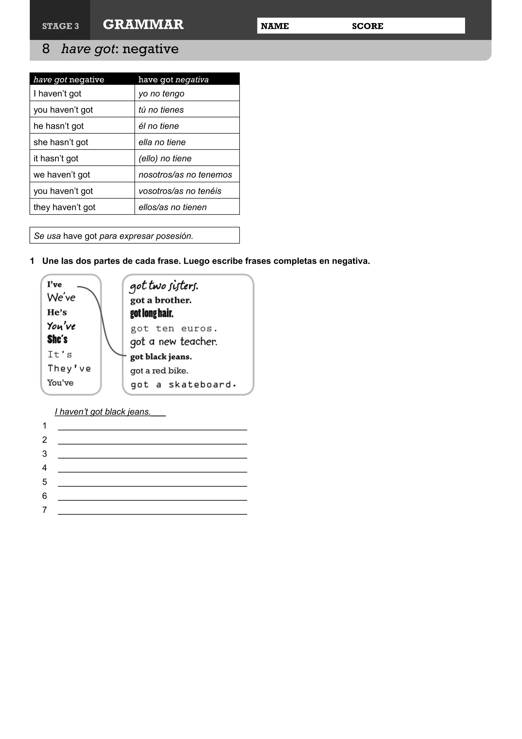 Stage 3 8_have_got_negative | PDF