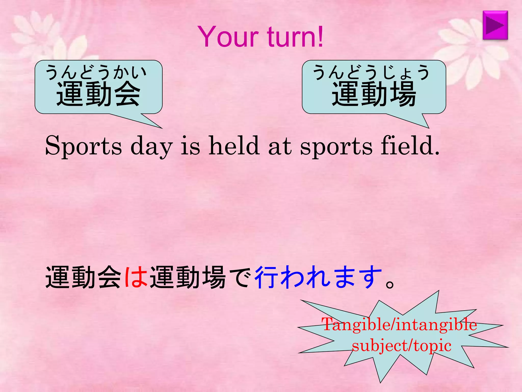 Stage 3 b minnna l37 passive voice part 2 | PPTX