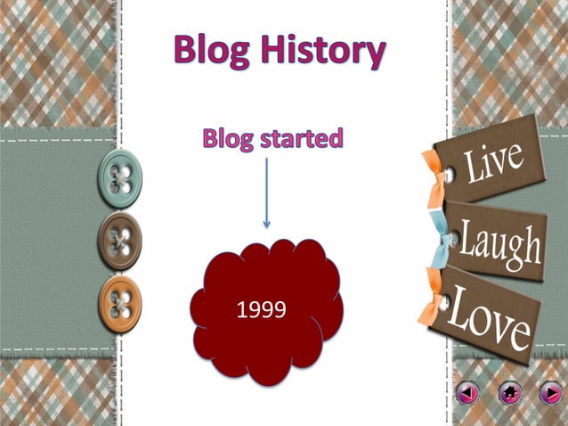 Stage 3 final draft | PPT