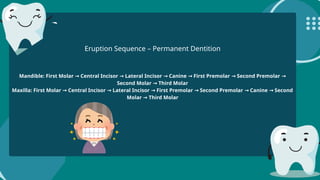stage and sequence of teeth eruption.pptx.pptx