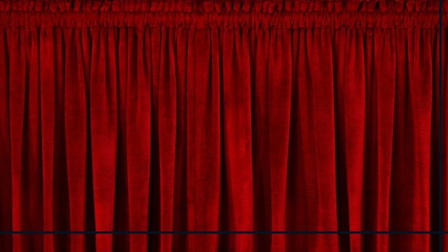 Stage Backdrop.pptx for stage back perpose | PPTX