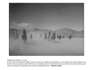 Stagecoach Criterion DVD Review | PPT