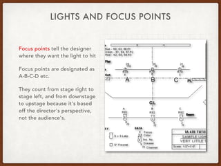 Stagecraft Class 2 | PDF