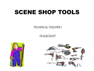 Stagecraft_Tools.ppt