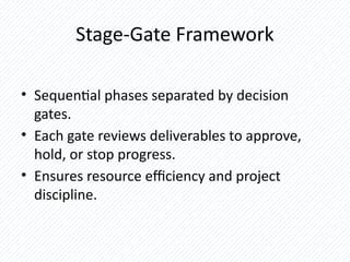 Stage gate Process for Product Development.pptx
