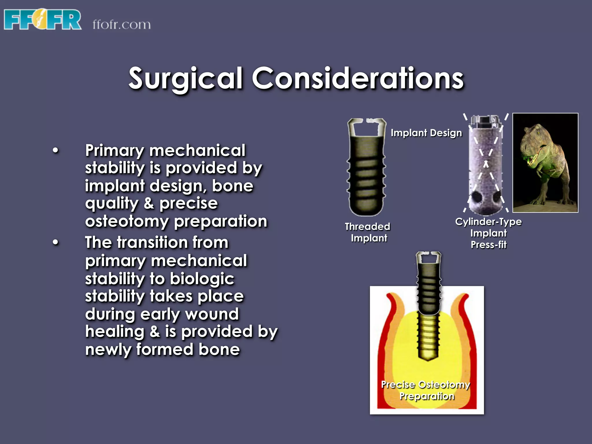 Stage i & ii surgery | PDF