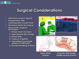 Stage i & ii surgery | PDF
