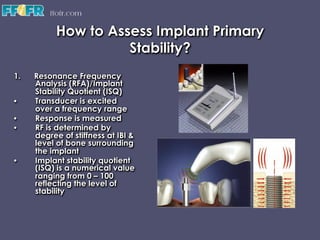 Stage i & ii surgery | PDF