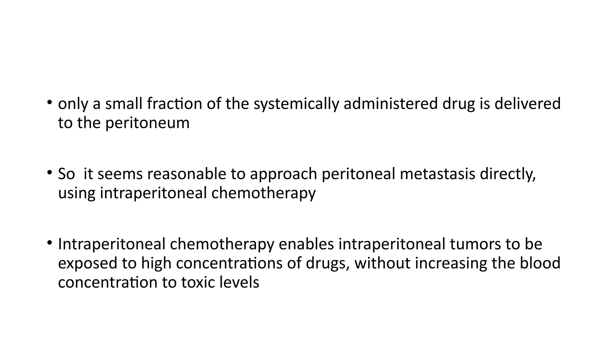 stage iv gastric cancer,conversion surgery,HIPEC.pptx